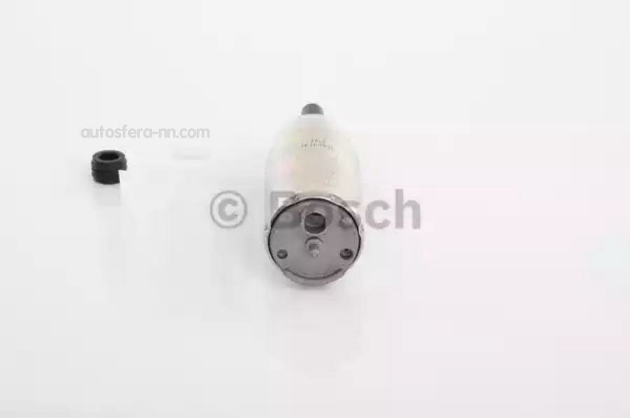 BOSCH 0986580822 Насос топливный OPEL Agila A/Zafira A/B 00-