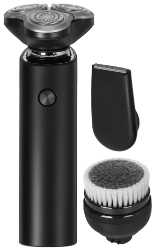 Электробритва Xiaomi Mijia Electric Shaver S500C — купить в интернет ...