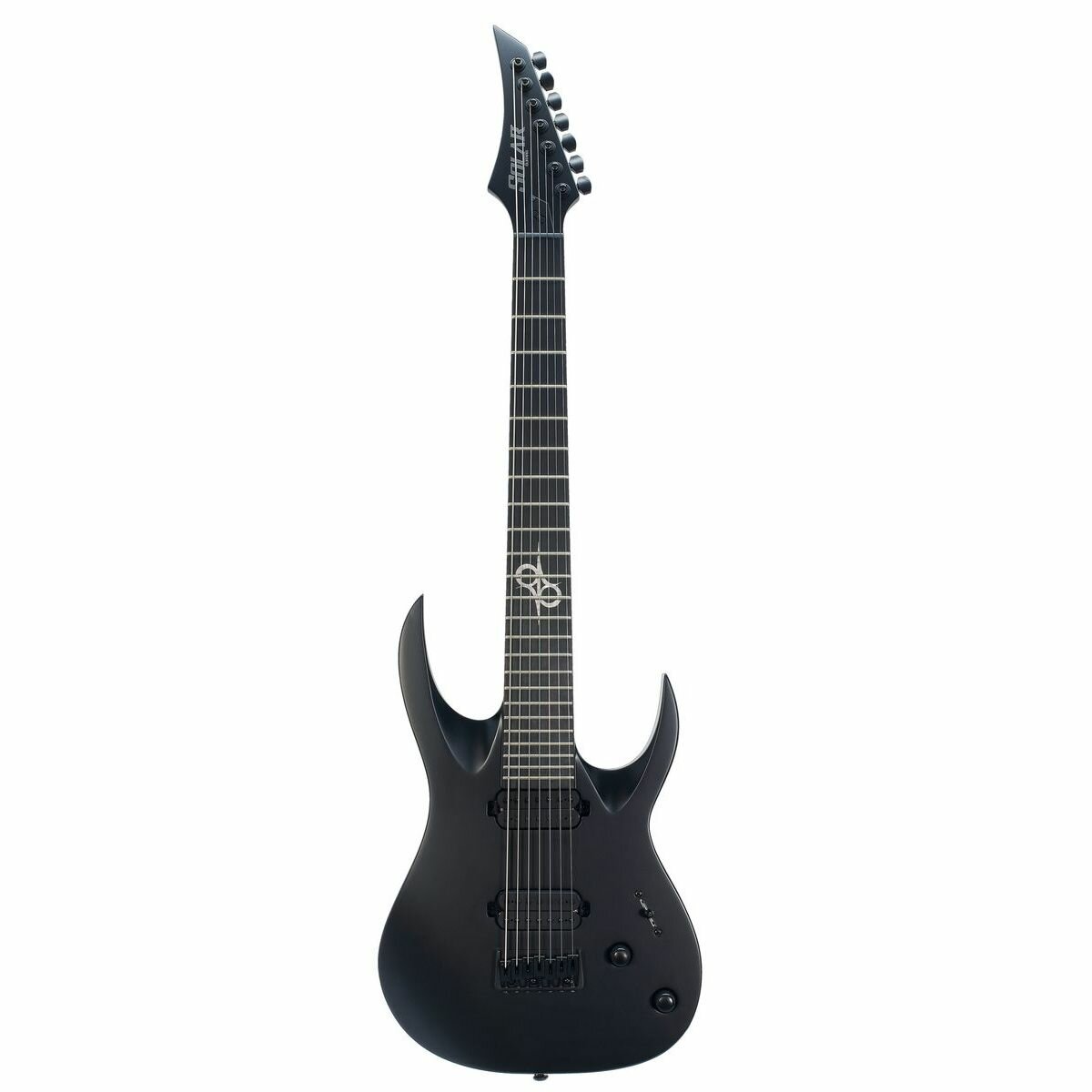 Электрогитара Solar Guitars A2.7C