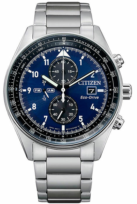 Наручные часы CITIZEN — фото 1