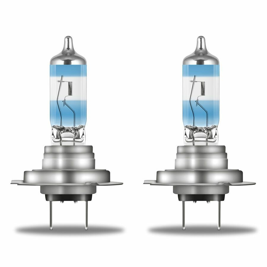 Лампа OSRAM NIGHT BREAKER 200 H7 12V (60/55W)