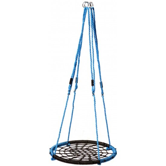 Качели-гнездо Perfetto Sport Паутина 60 см PS-301