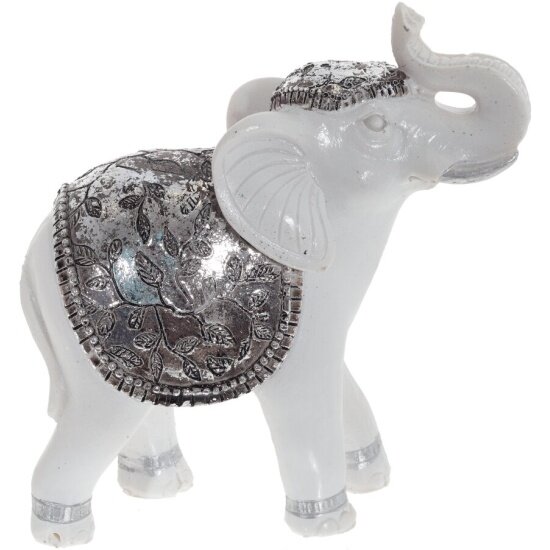 Фигурка декоративная Remeco Collection "Слон", 13х6х14 см (795333)