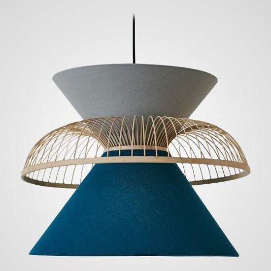 Подвесной светильник Imperium Loft Pella 178114-22