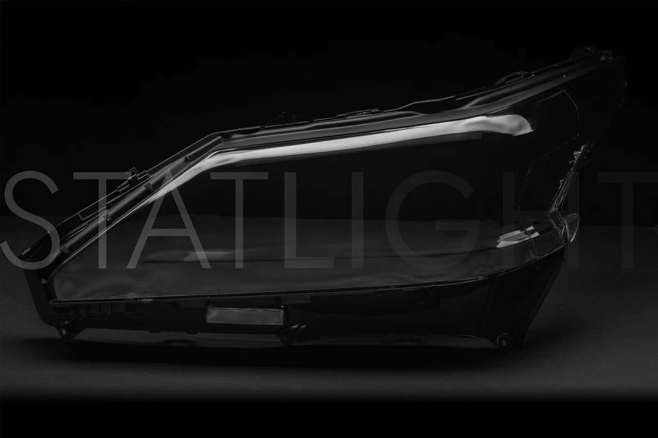 Левое стекло фары для Lexus LX570 2015-2023