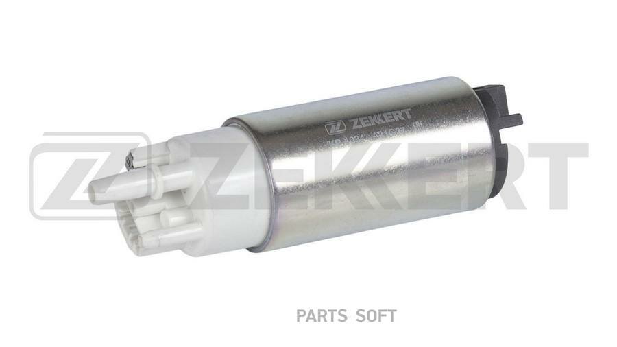 ZEKKERT KP-1034 Насос топливный электрический (4 bar) MB S-Class (221) 05- ()