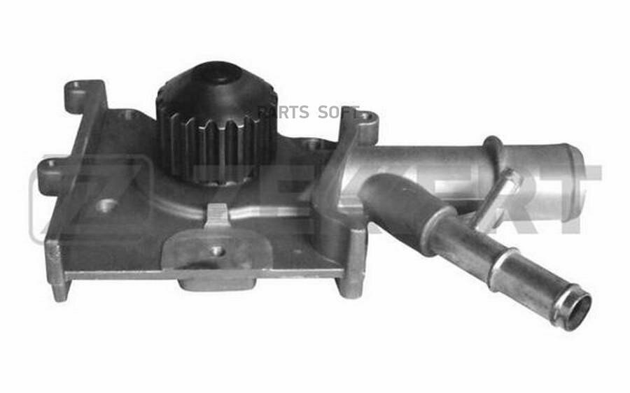 ZEKKERT WP-1361 Помпа водяная Ford Focus II 04- ()