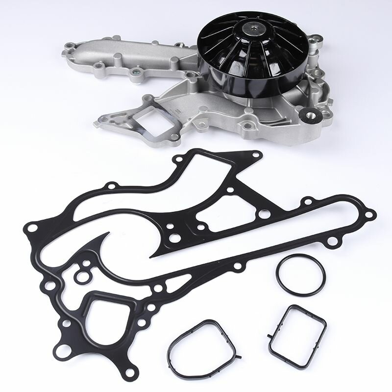 Водяной насос ( помпа ) Sumomoto SM-A2762000401 Mercedes-Benz CLS-Class CLS 350; E-Class E 350 4MATIC; GLK-Class GLK 300 4MATIC OEM A2762000401