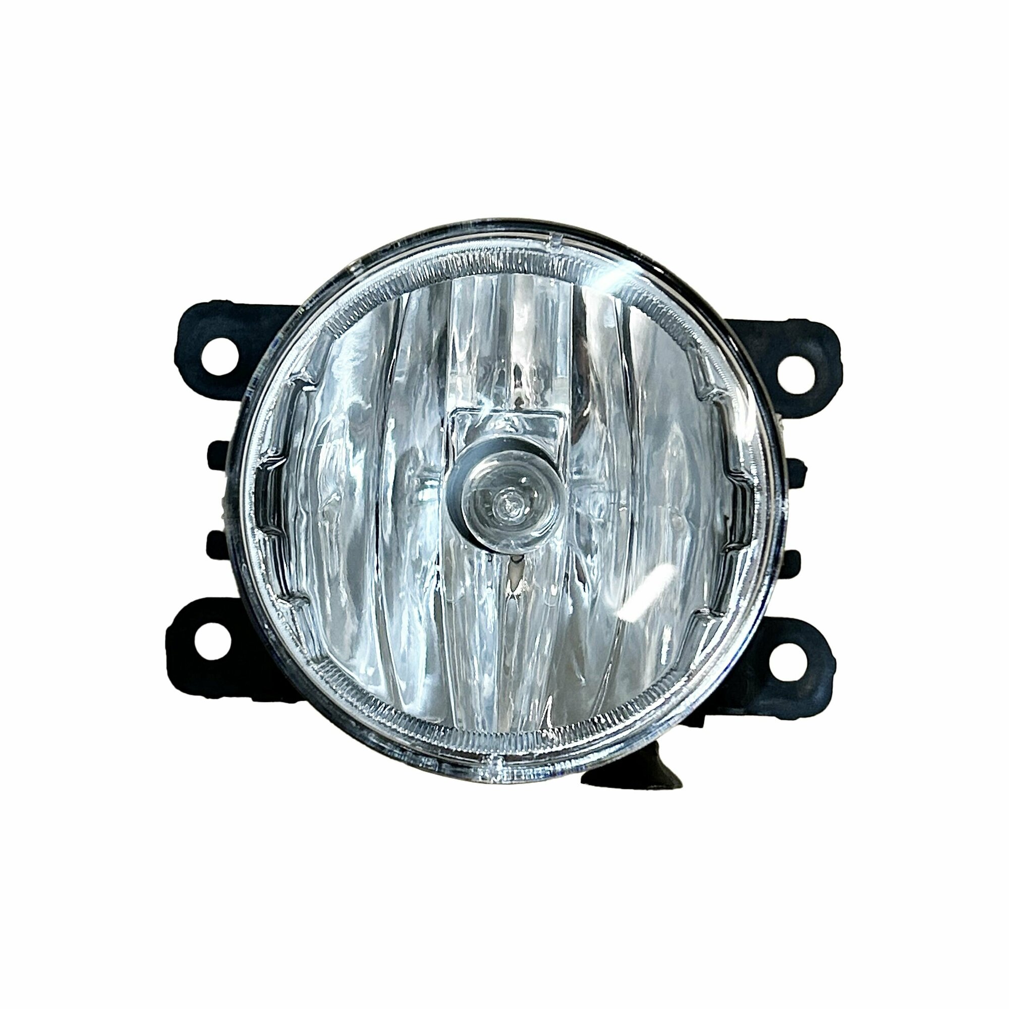 Фара противотуманная для а/м Renault Logan, Duster, Sandero - CARTRONIC арт. CRTR0108707