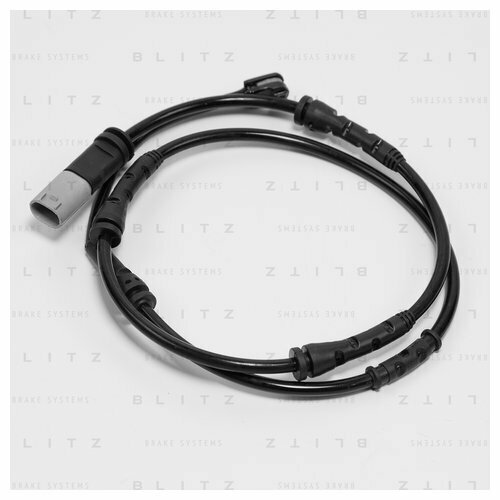 Датчик износа тормозных колодок BLITZ BL0135