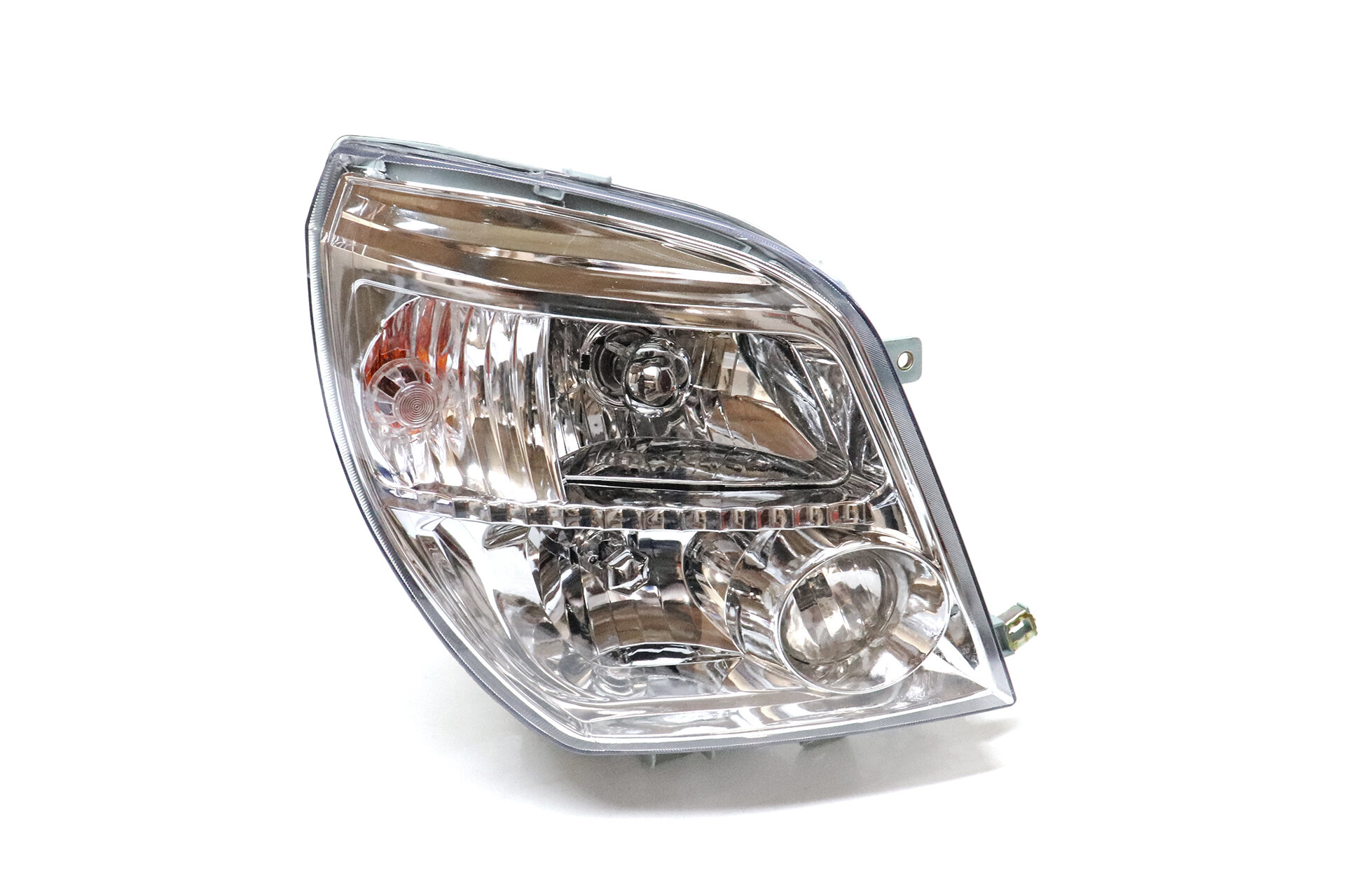 Фара передняя правая Foton 1039/1049С 12V