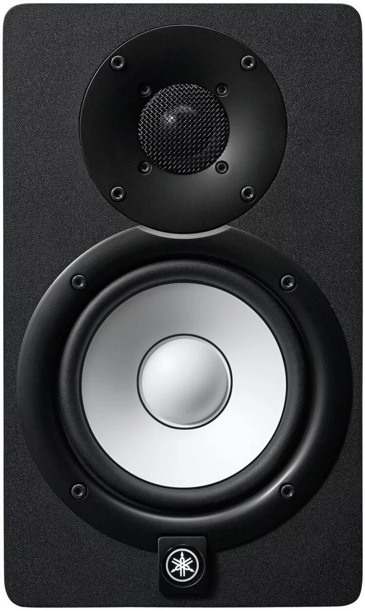 Yamaha HS5, 1 колонкашт, черный