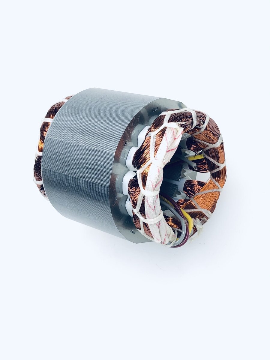 Статор EG-235-CN Rezer №506