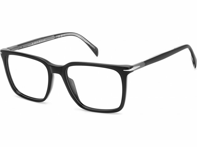 Оправа David Beckham DB 1134 ANS Black Dark Ruthenium (107372ANS5538)