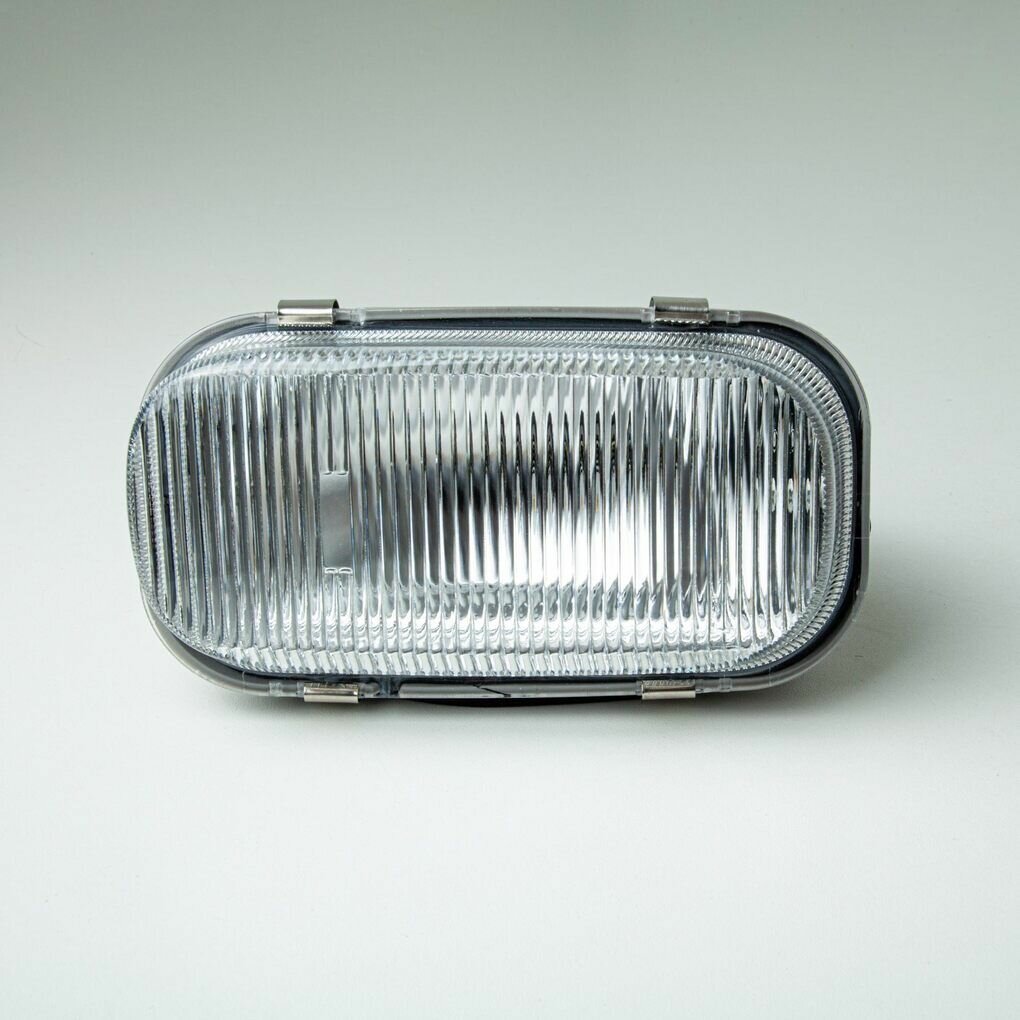 Туманка MMC CANTER 1994-2003 г, белая, левая, AUTODEPO
