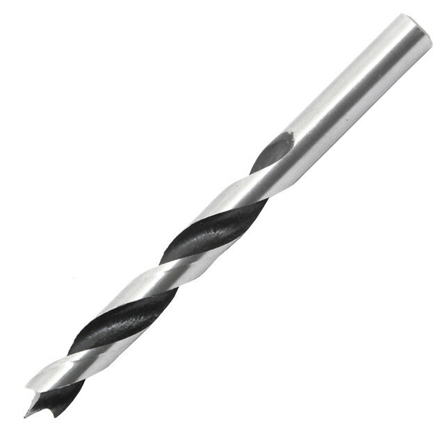 VIRA сверло по дереву 16,0х150 мм с хвостовиком для точного сверления древесины