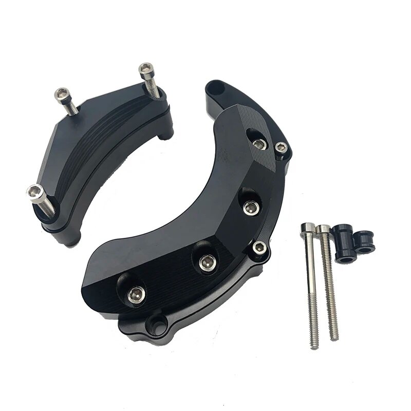 MT09 защитный чехол для двигателя, ползунок, Защитная крышка для мотоцикла YAMAHA MT-09 Tracer FJ 09 FZ09 XSR900 2014 2015 2016 2017 2018 2019