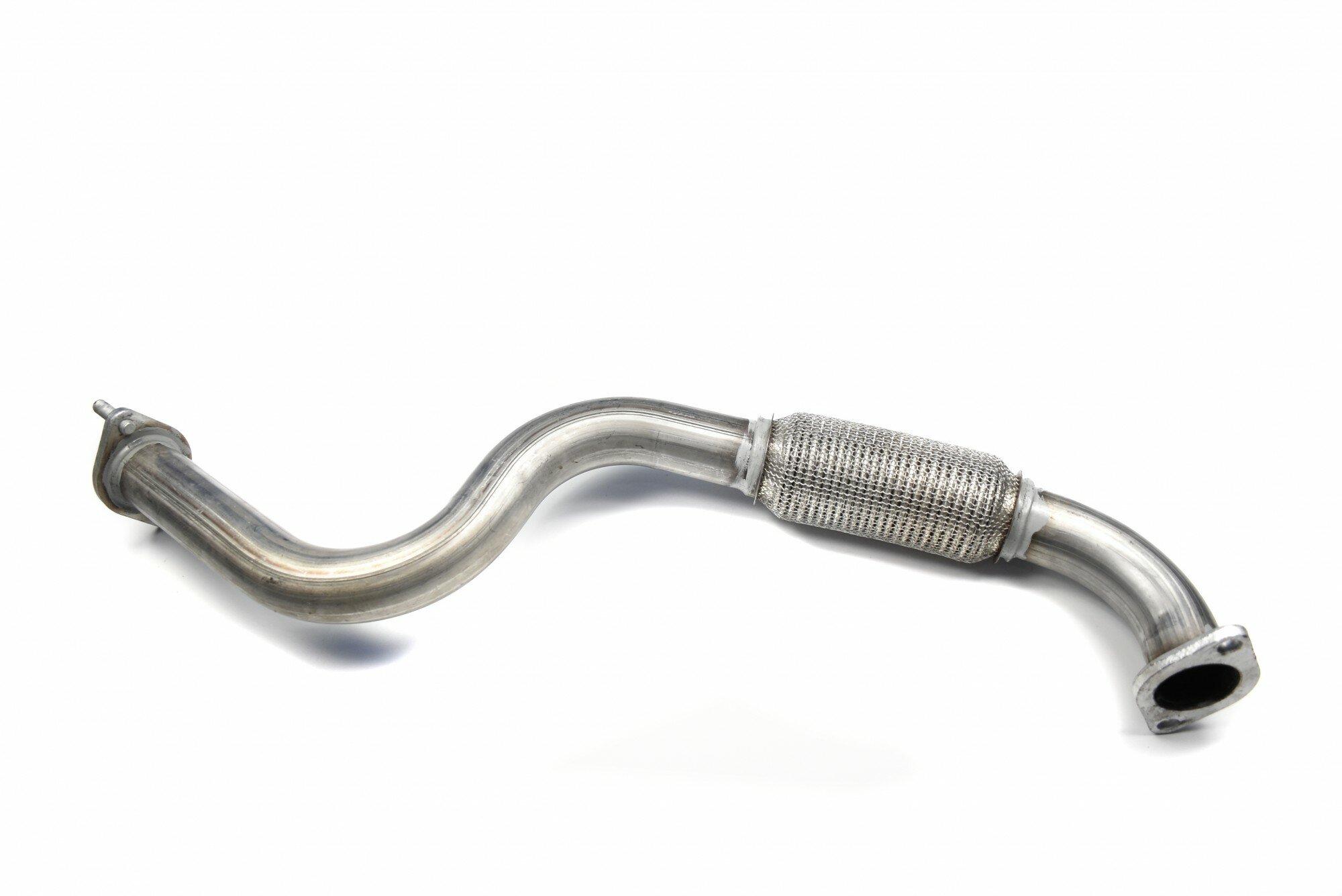 Труба приемная JAC S5