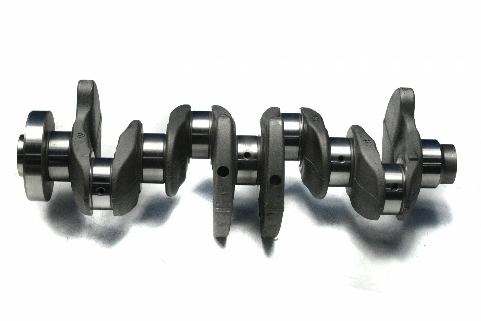 Коленвал BMW N20 N20B20 2,0