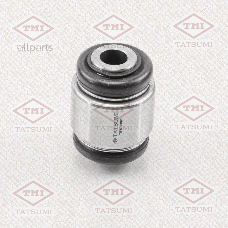 TATSUMI TEF1376 Сайлентблок цапфы HYUNDAI Elantra/Santa Fe/Sonata/i30/i40/ix55/Equus 06->/KIA Cee d/Sorento/Sportage/Carens/Carnival/Magentis/Optima/Optima 05->