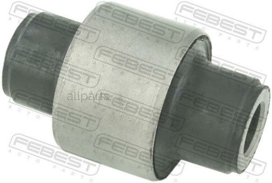 FEBEST TAB-ADE150 сайлентблок заднего амортизатора