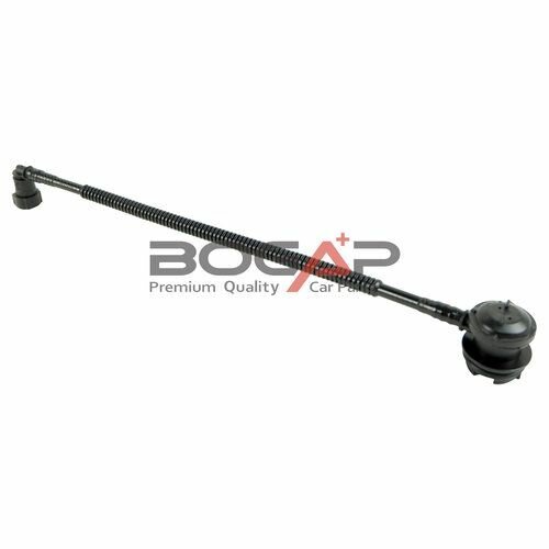 Трубка абсорбера VW Bora/GolfAudi A3Skoda Octavia BOGAP A1630100