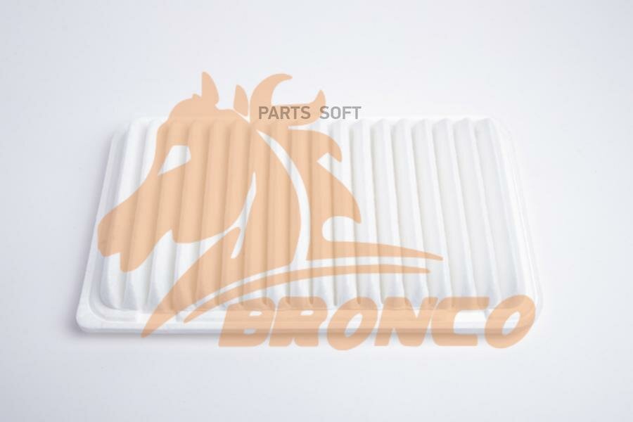 Фильтр воздушный BRONCO BRA-0550 (A-199) BRONCO арт. BRA-0550