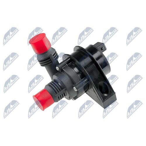 Водяной насос Nty CPZBM002 для BMW X5 E70, F15, F85, X6 E71, E72, F16, F86