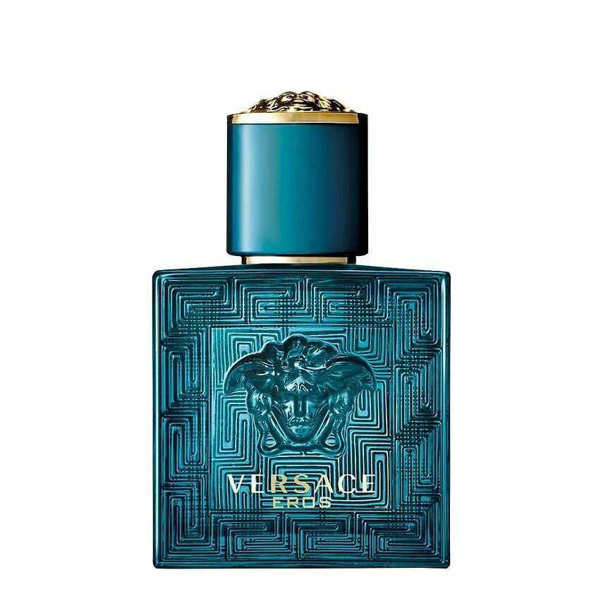 Туалетная вода VERSACE Eros, 50 мл