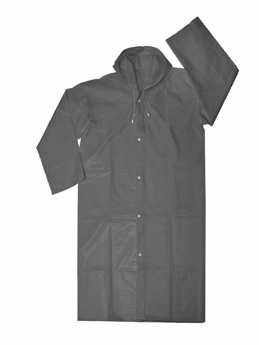 Плащ-дождевик