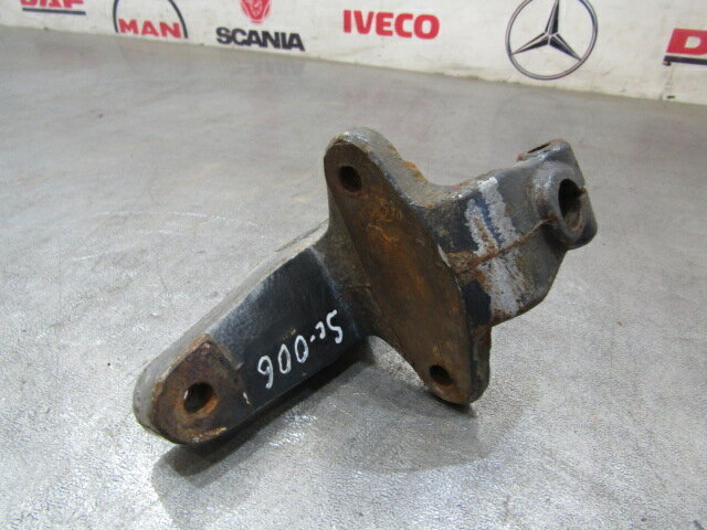 Кронштейн передней рессоры задний левый Scania P, G, R