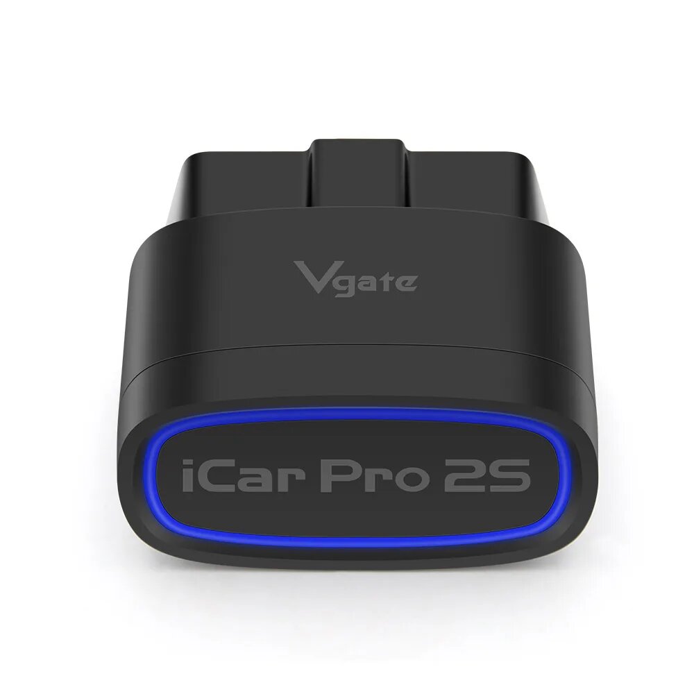 Диагностический Сканер Vgate iCar Pro 2S ELM327 Bluetooth 5.2 OBD2 Для Android