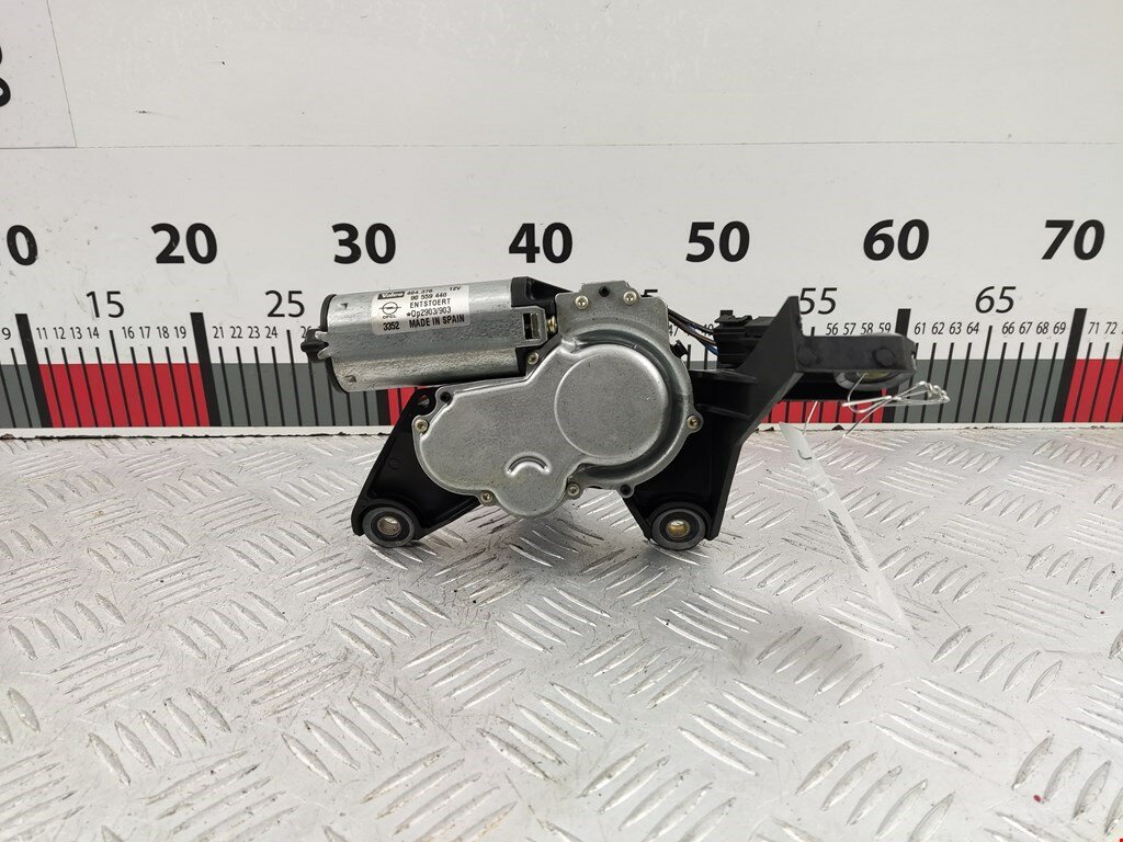 Моторчик стеклоочистителя задний Opel Astra G 90559440 арт. 1709203