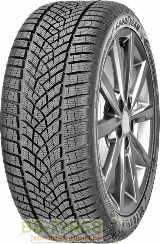 Шина Goodyear Ultra Grip Performance 265/40 R20 104V
