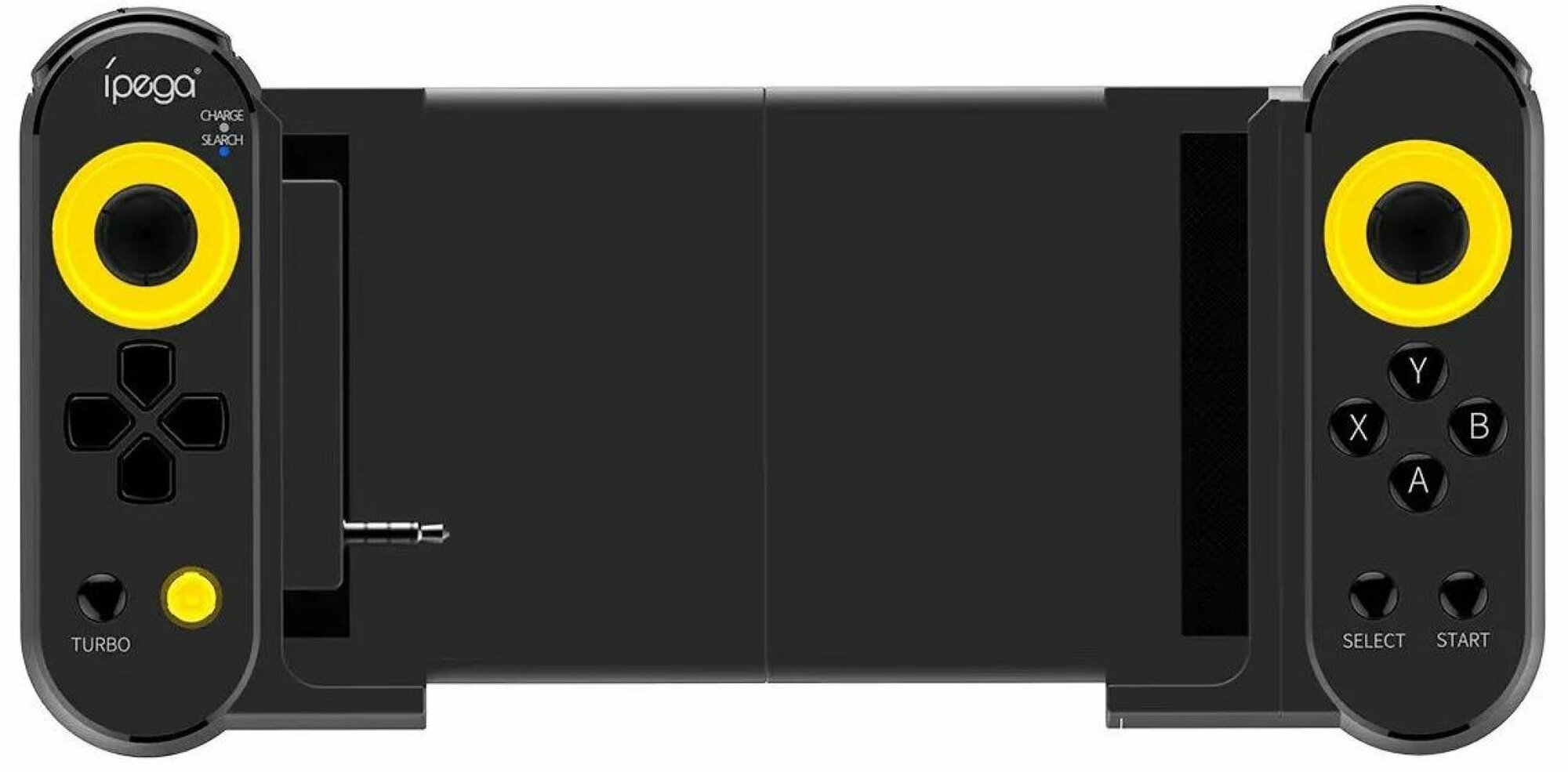 Геймпад телескопический беспроводной iPEGA (PG-9167) (Switch/PC/Android/PS3/IOS)