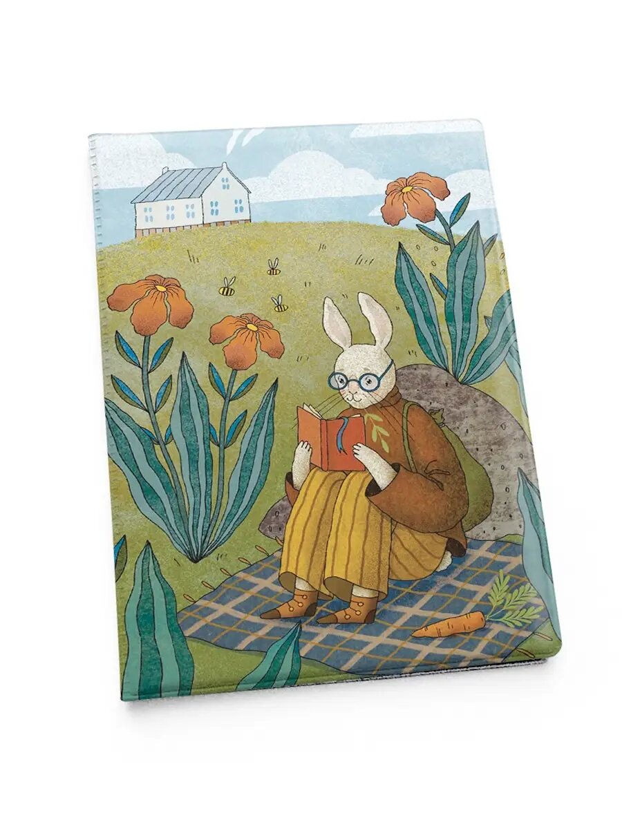 Обложка для паспорта ARTANGELS