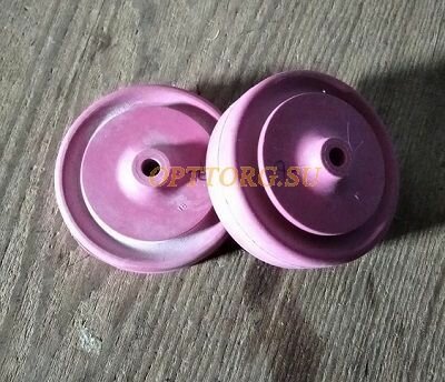 Клапан насоса "Водолей" (диафрагма)