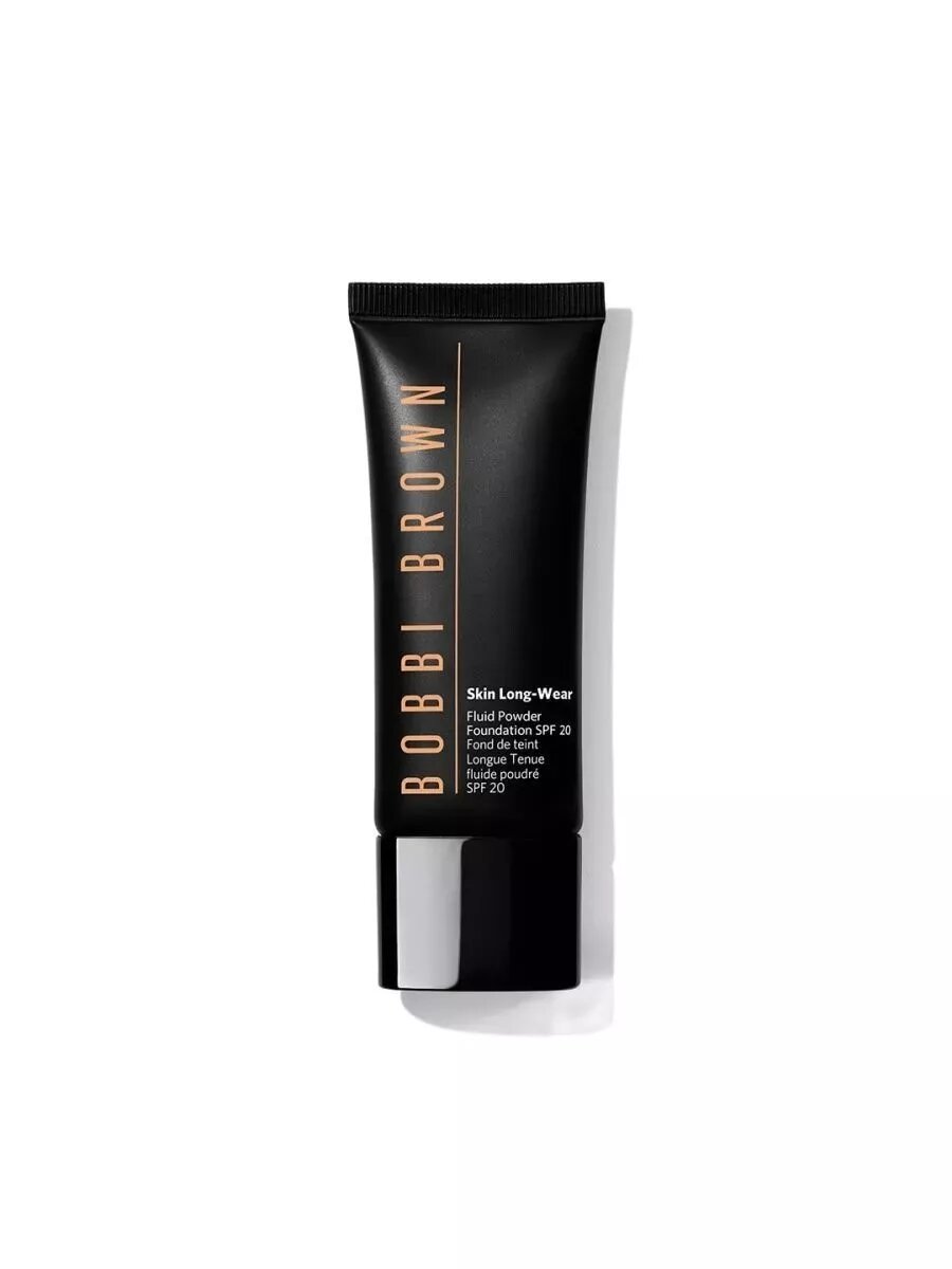 Тональный крем Skin Long-wear spf20 40ml C-056 Cool Natural
