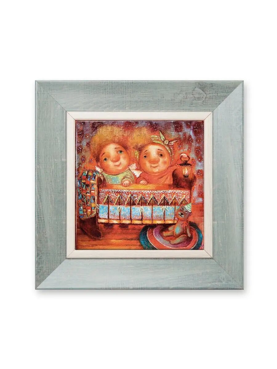 Картина на стену.