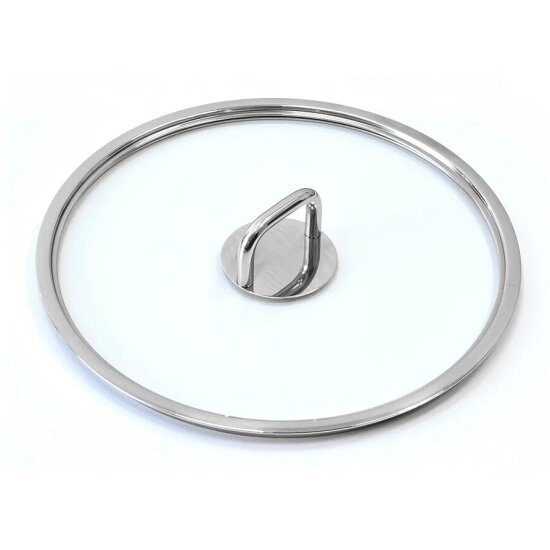 Крышка Silampos COMFORT GLASS, 28см (00028358)