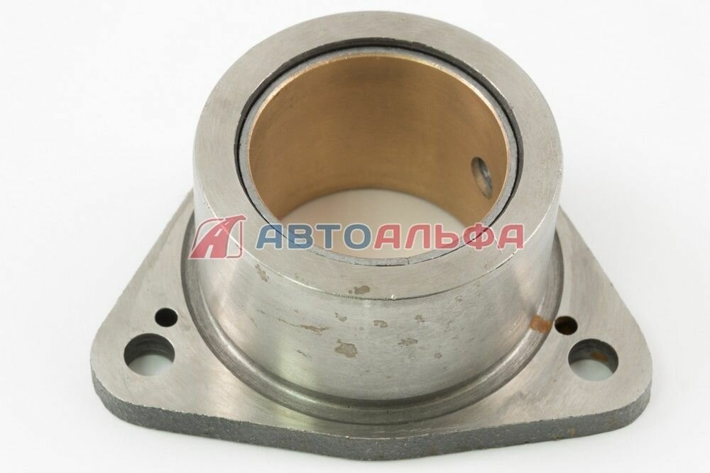 Корпус подшипника распредвала КАМАЗ Евро с втулкой в сборе