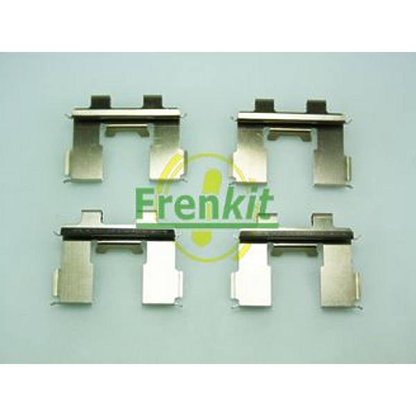 FRENKIT 901630 комплект установочный тормозных колодок h 1 07-01-12-07 / Sorento (Соренто) 08-02- 2 4 /