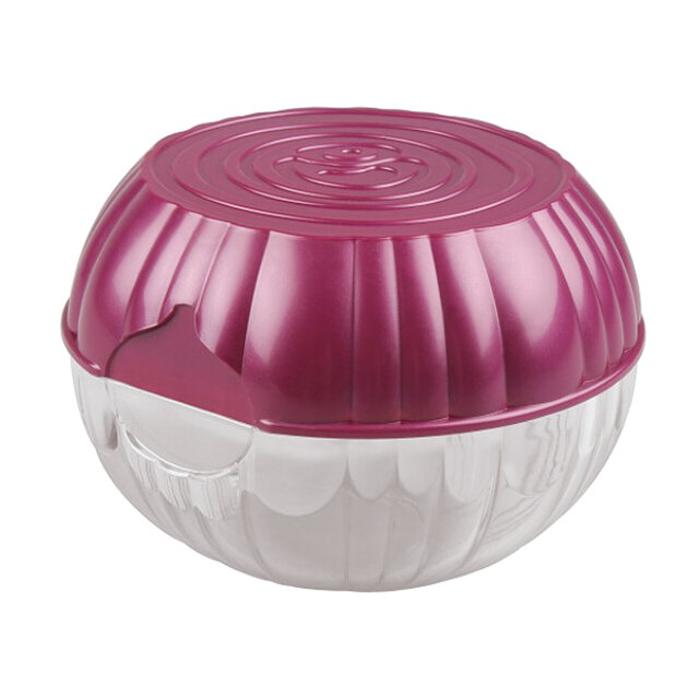 Контейнер для лука PHIBO 10х7см пластик