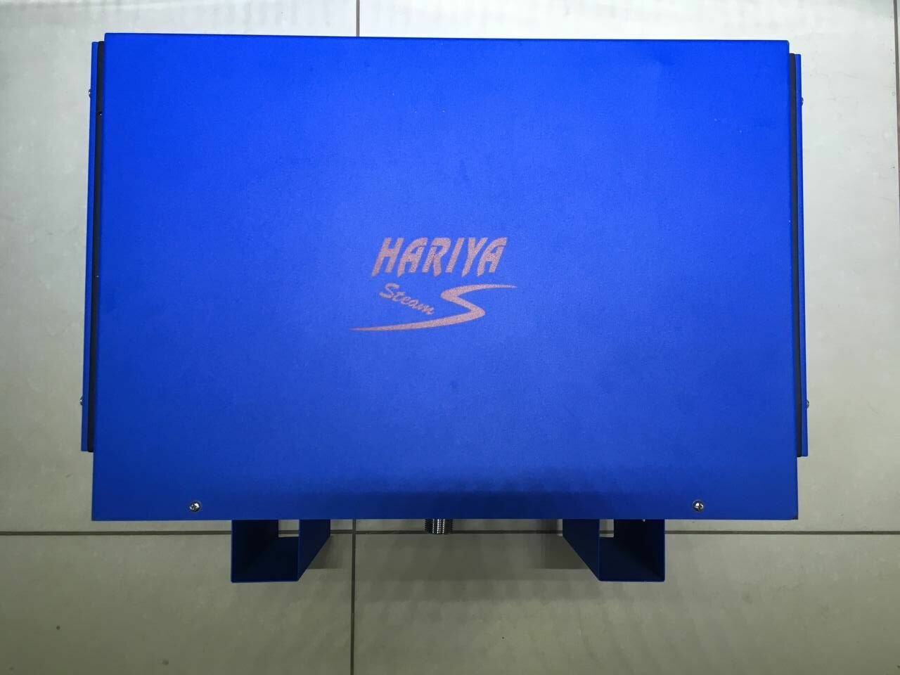 Парогенераторы для хаммама Haryia, 6 кВт