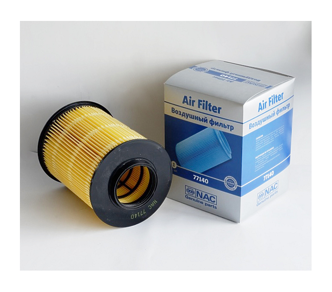 NAC 77140 фильтр воздушный Ford (Форд) Focus (Фокус) II (евро 3)
