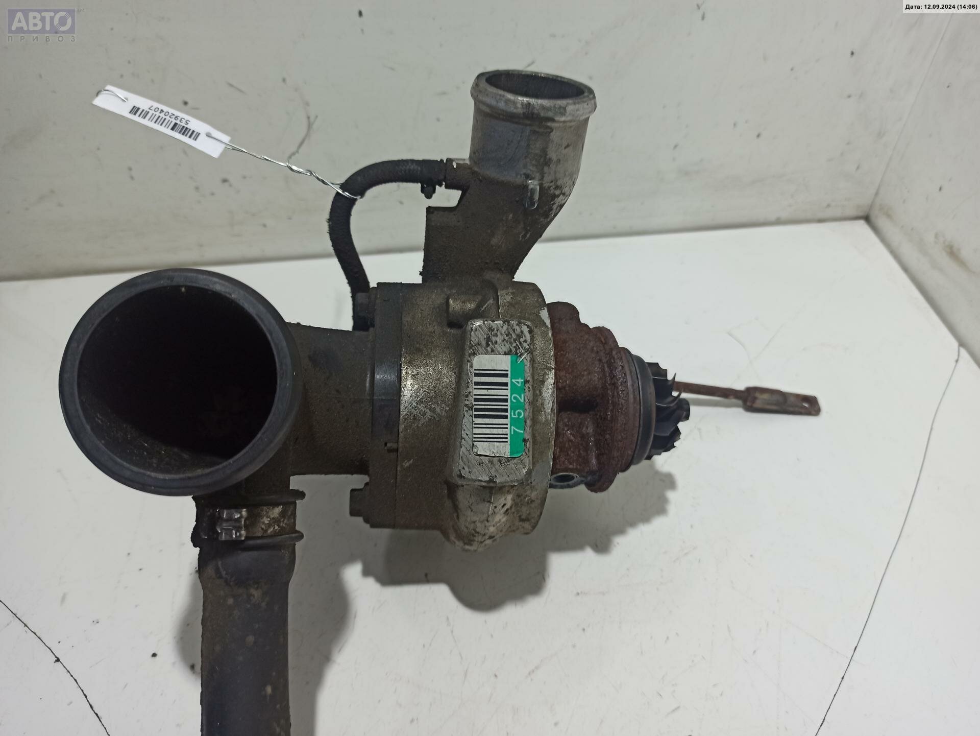 Турбина Ford Transit (2000-2006)