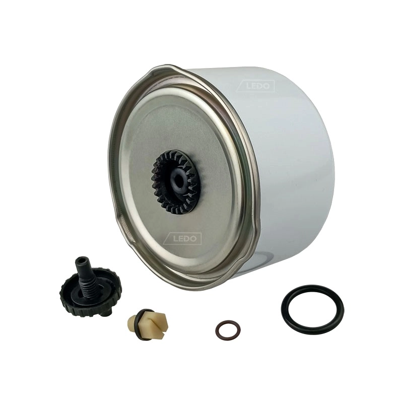 Фильтр топливный на LR Range Rover 2002-2012, Range Rover Sport 2005-2012, Discovery