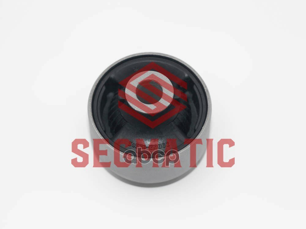 Сайлентблок рычага пер. задн. / Nissan Qashqai/X-Trail 07> SEGMATIC арт. SGB7071