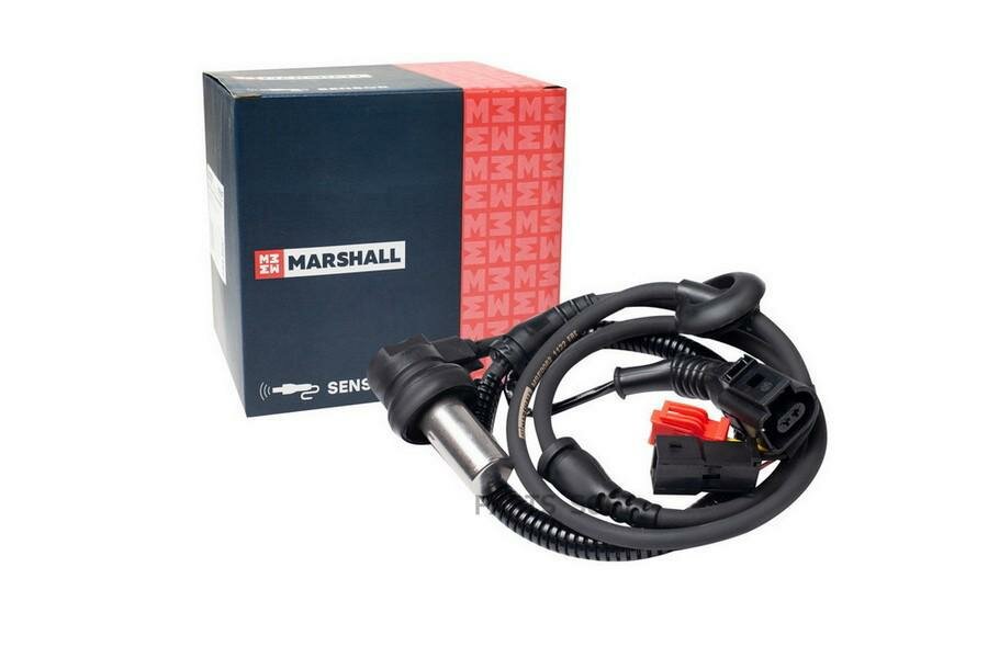 MSE0082 MARSHALL Датчик ABS AUDI A6 -05