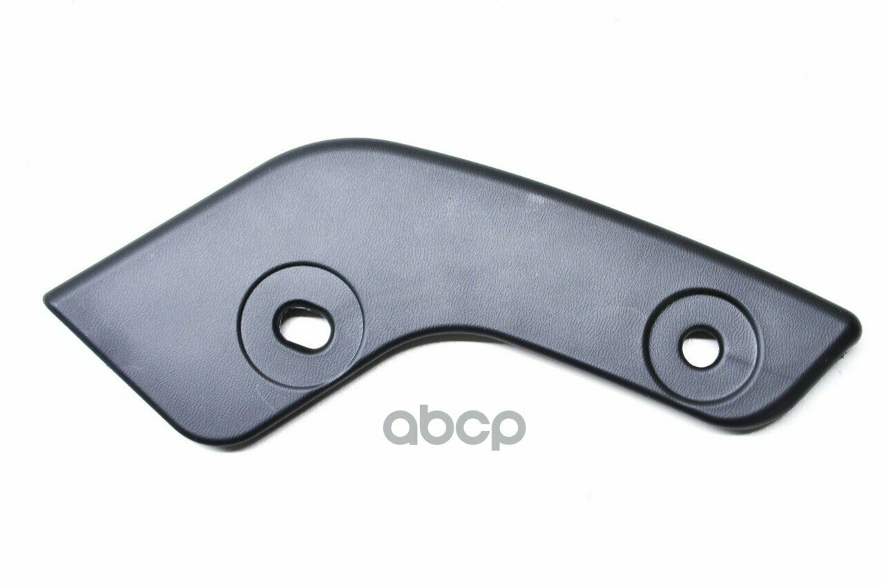 Накладка крыла переднего правого MAZDA арт. bbm4504p1